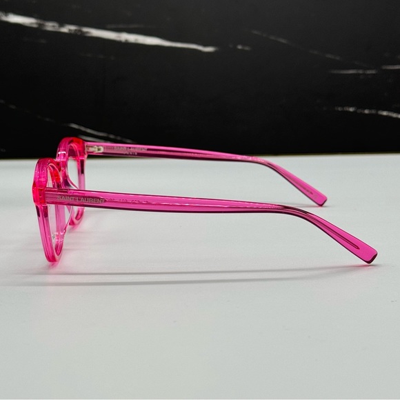 Saint Laurent | Accessories | New Saint Laurent Sl588 04 Women Saint ...